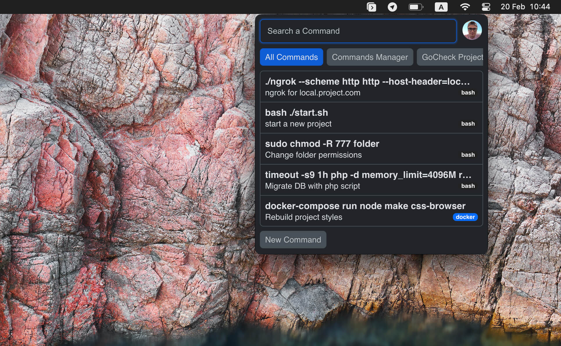 Prompto – The ultimate prompt manager for seamless workflow optimization